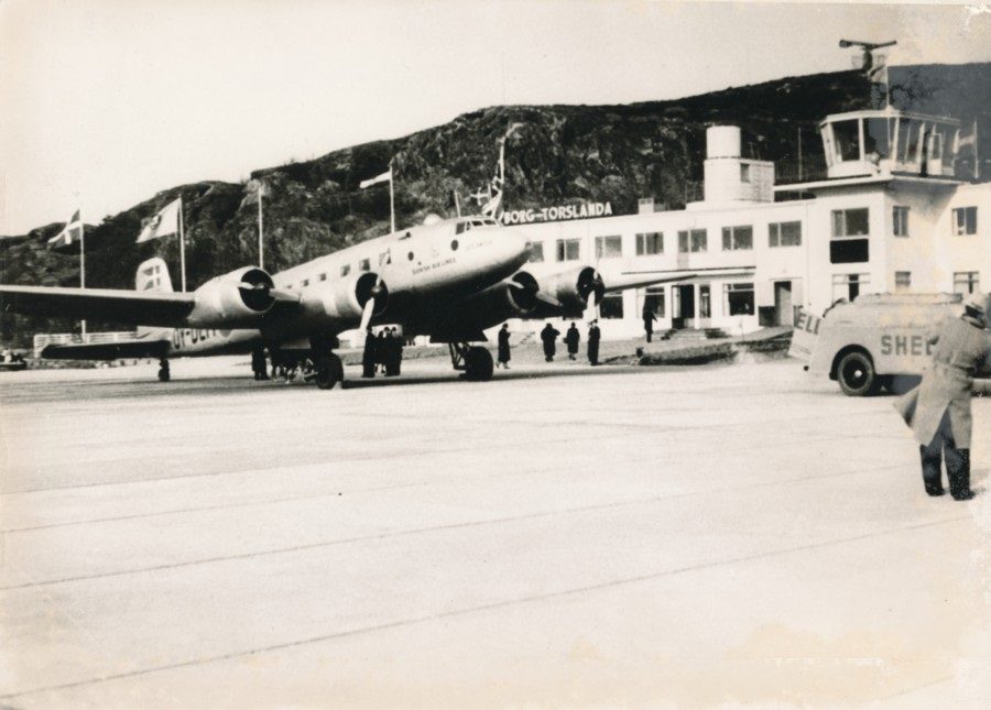 November 2016 – Focke-Wulf Fw 200 "Condor"